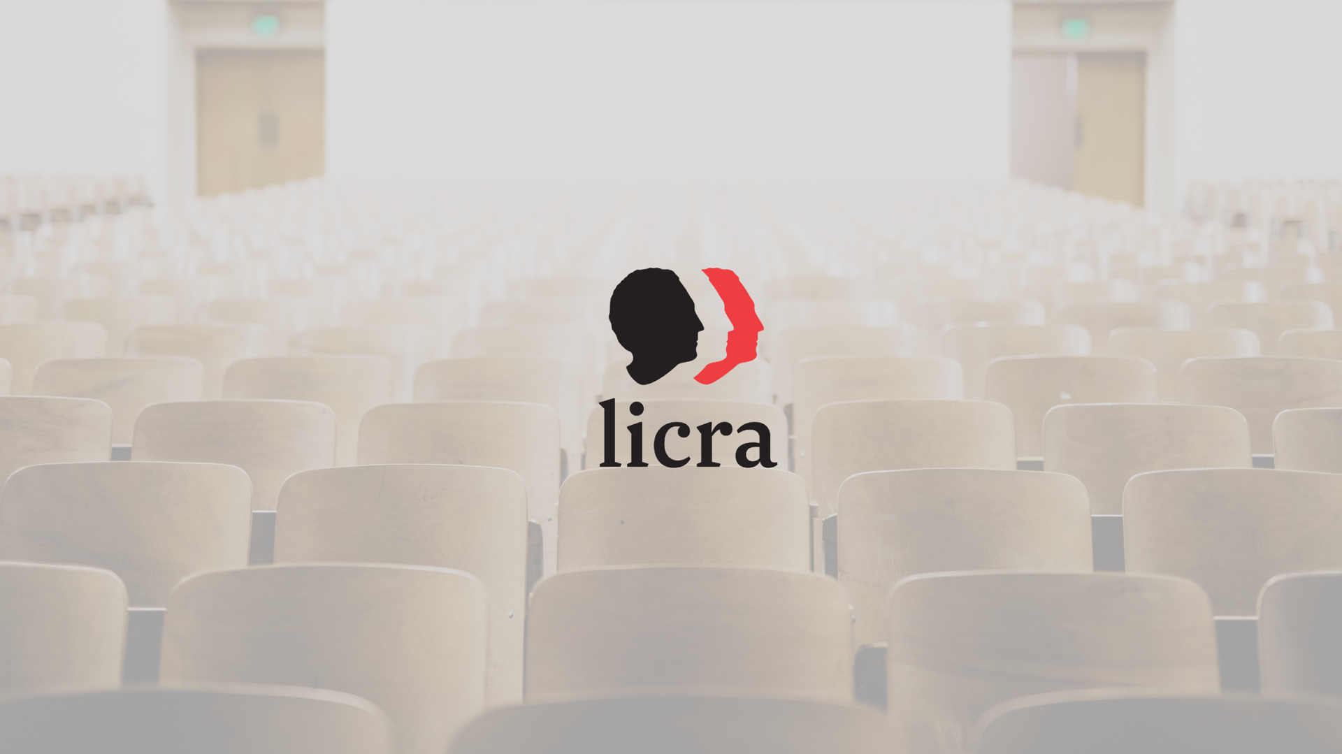 Lettre du Président de la LICRA aux responsables de la FCPE - Licra ...