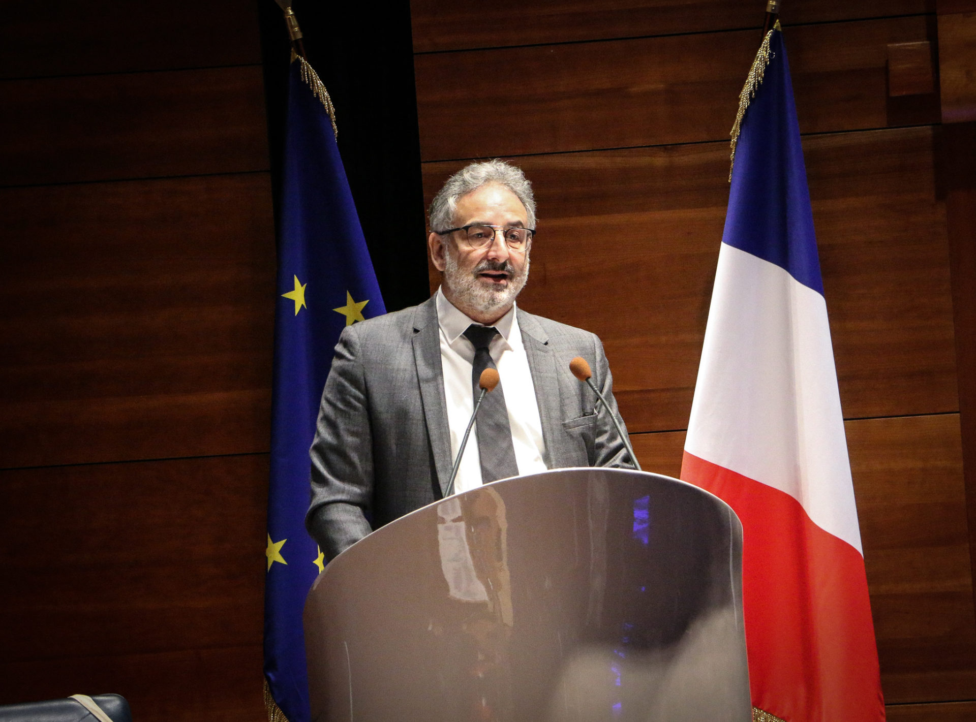 L'essentiel du 49ème Congrès national de la LICRA - Licra - Antiraciste ...