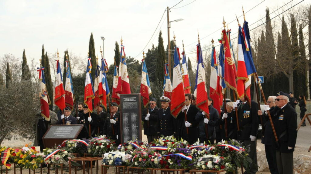 Journée internationale de commémoration en mémoire des victimes de la ...