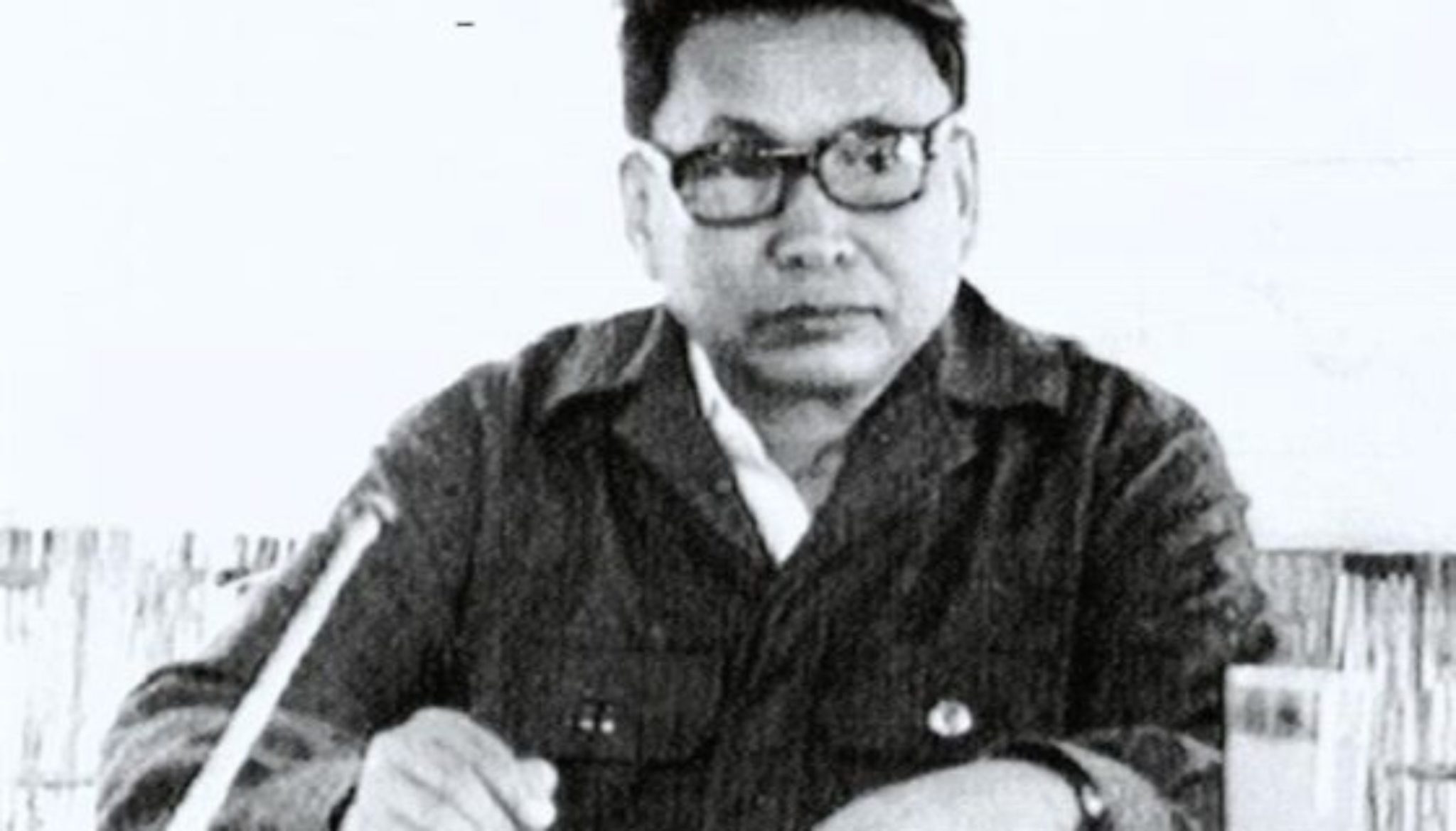 1 jour, 1 combat : 14 avril 1976 - Pol Pot, premier ministre ...