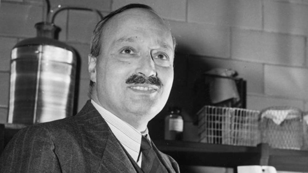 1 jour, 1 combat : 17 avril 1933 : James Franck, un Prix Nobel contre ...
