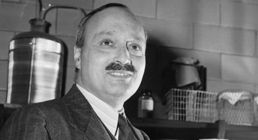 1 jour, 1 combat : 17 avril 1933 : James Franck, un Prix Nobel contre ...
