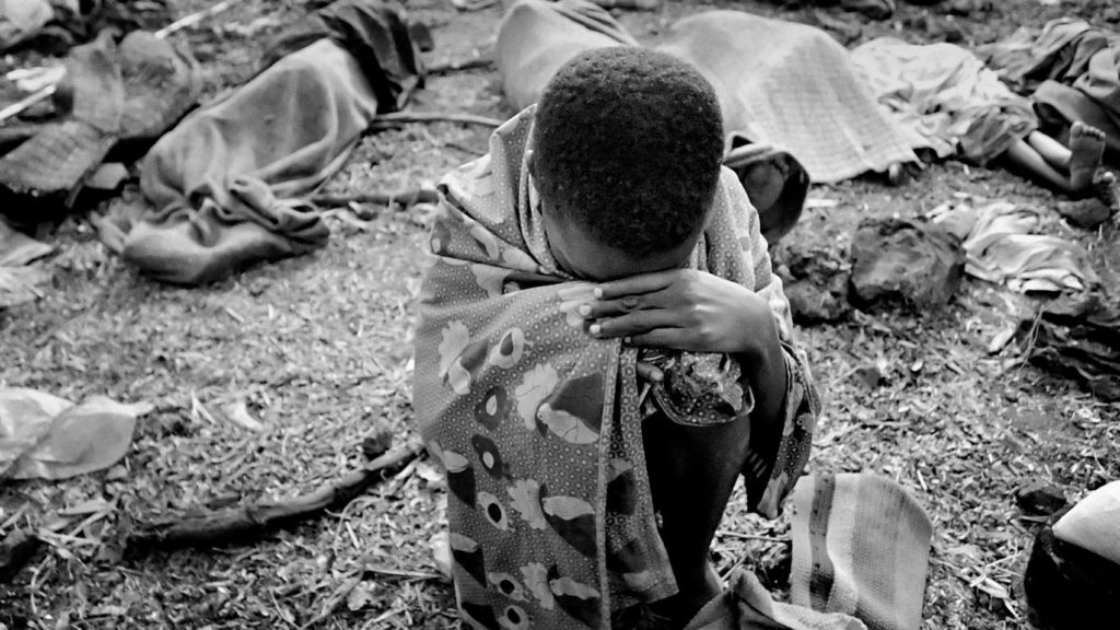 Génocide des Tutsi : la double peine | Licra - Antiraciste depuis 1927
