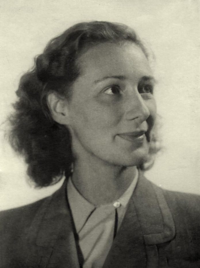 1 jour, 1 texte : Marie-Madeleine Fourcade, « Le double héritage des ...