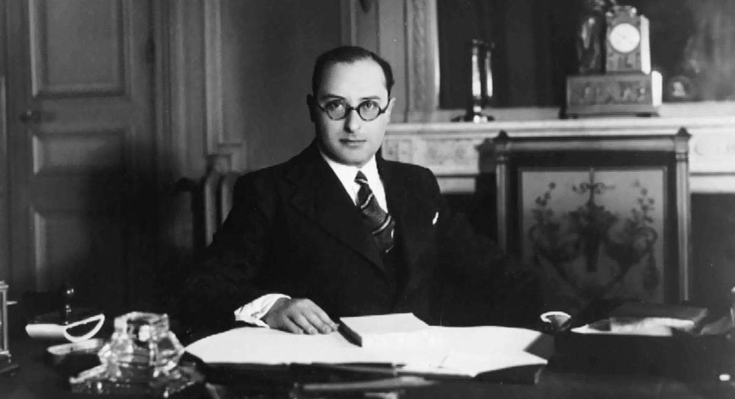 1 jour, 1 texte #22 : Jean Zay, La France de demain, 2 juin 1943 ...